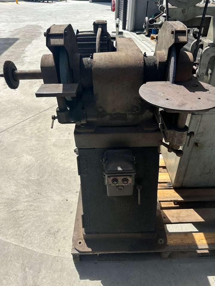 All Used Machines – Butcher Machines