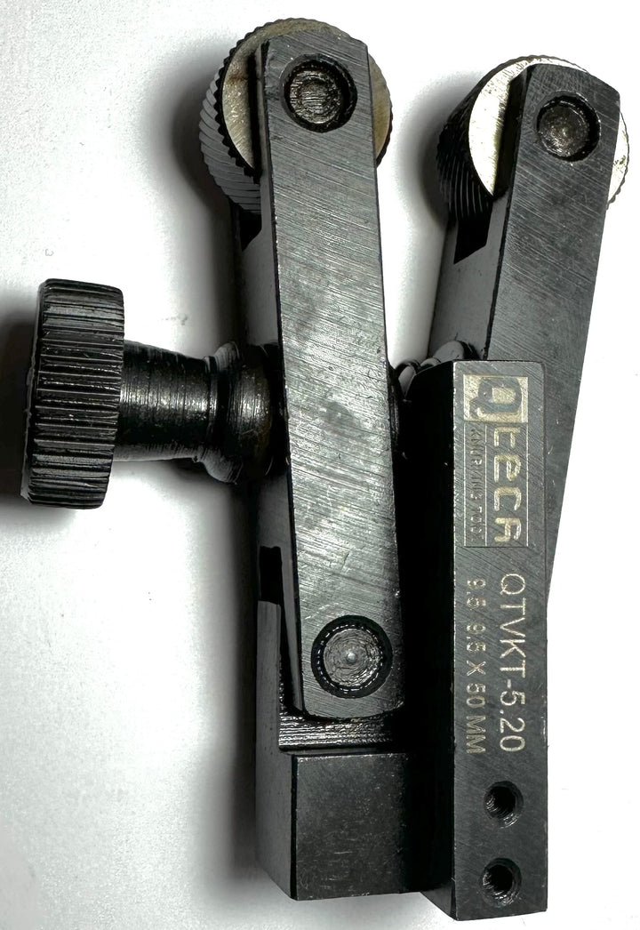 Lathe Tooling – Butcher Machines