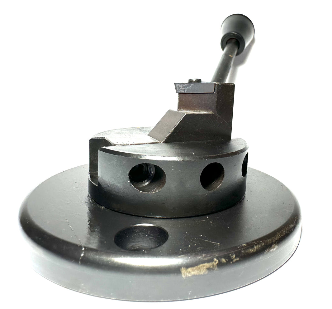 Lathe Tooling – Butcher Machines