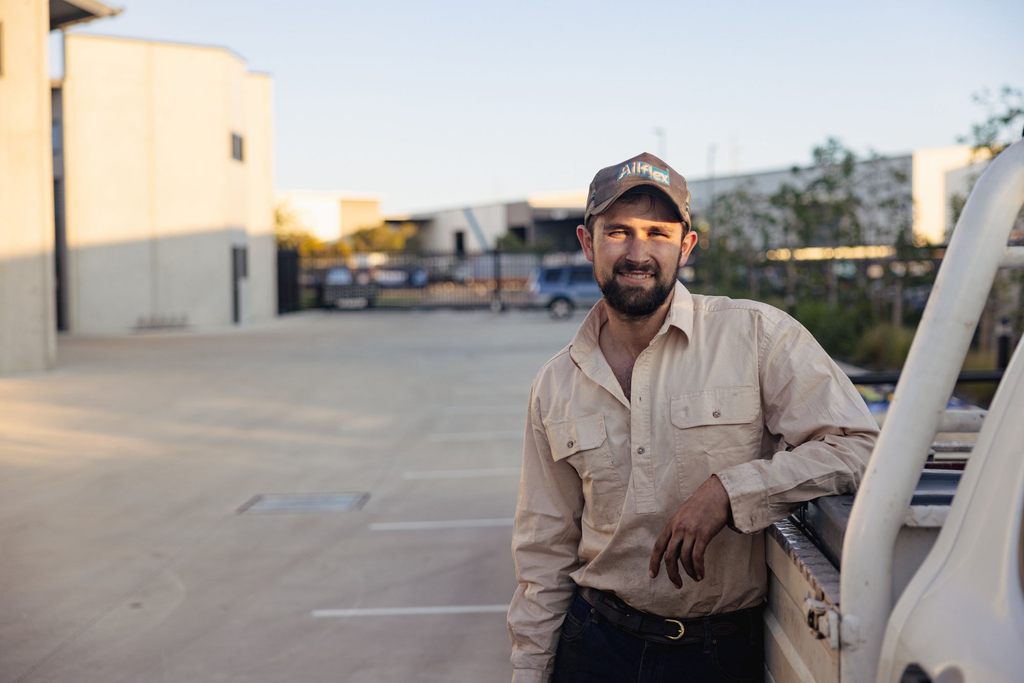 About us – Butcher Machines